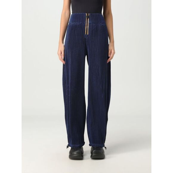 K-Way | Jeans | Kway Pants Woman Blue | Poshmark